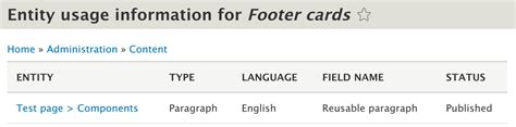 Getting Started With Paragraphs And Bootstrap In Drupal Webwash