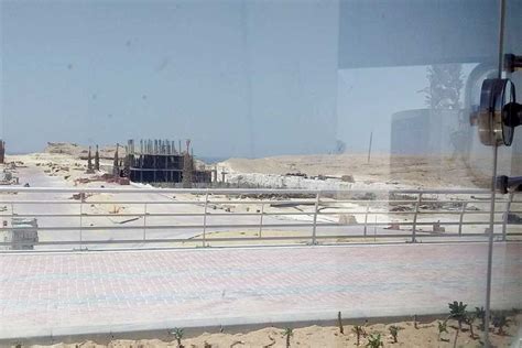تخصيص قطعة أرض لإنشاء كنيسة بمنطقة بورتو المنيا المصري اليوم