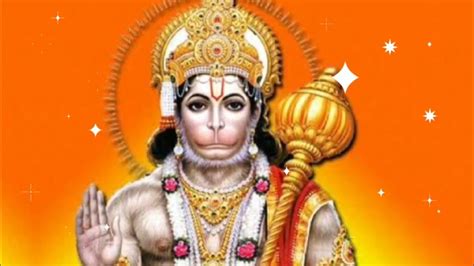हनुमान जी को सिंदूर क्यों चढ़ाया जाता है। Youtube