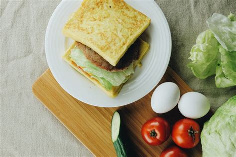 Fotos Gratis Plato Comida Produce Desayuno Almuerzo Cocina Emparedado 4896x3264