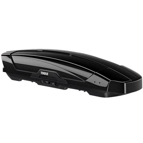 Багажный бокс Thule Боксы_Thule_2 - купить по доступным ценам в ...