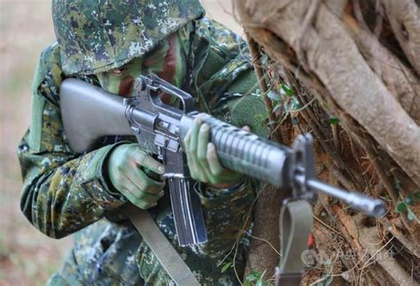 軍聞 一年期義務役男不假離營 陸軍：函送憲兵隊偵辦 軍旅板 Dcard