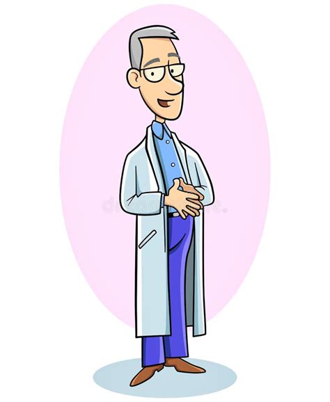 The Dreaded Prostate Exam Stock Illustration Illustration Of Hands