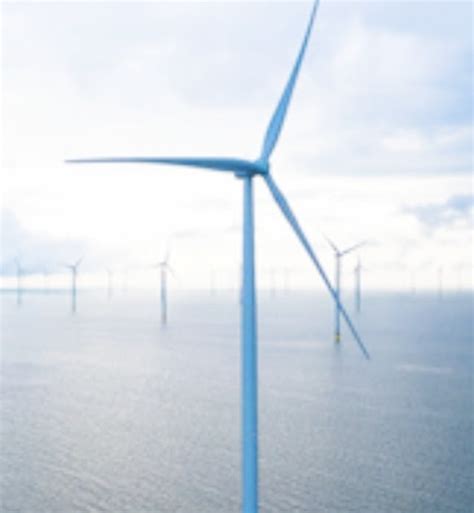 Galloper Offshore Wind Farm Specifications