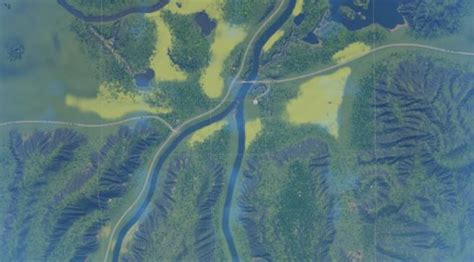 Top 15 Cities Skylines Best Maps Base Game And Dlc Gamers Decide