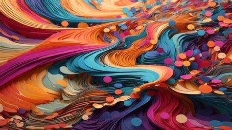 Premium Ai Image Transforming Complex Algorithms Into A Visual