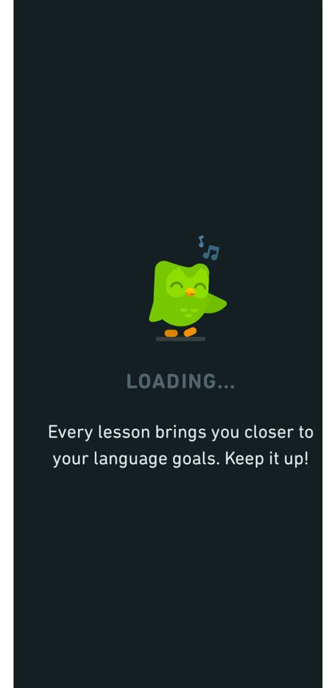 Is It Supposed To Take This Long Rduolingo