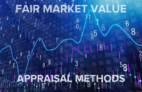 Fair Market Rental Value In Commercially Leased Spaces Appraisal