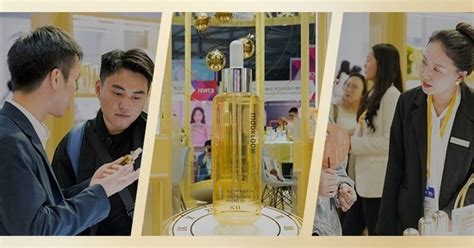 Mooklook茉珂惊艳亮相2023上海美博会新浪时尚新浪网