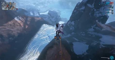jumping into host migration r warframe