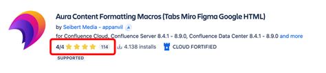 Click Customize Create A Confluence Macro Crash Atlassian Community