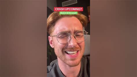 Altcoin And Bitcoin Crash Incoming Youtube