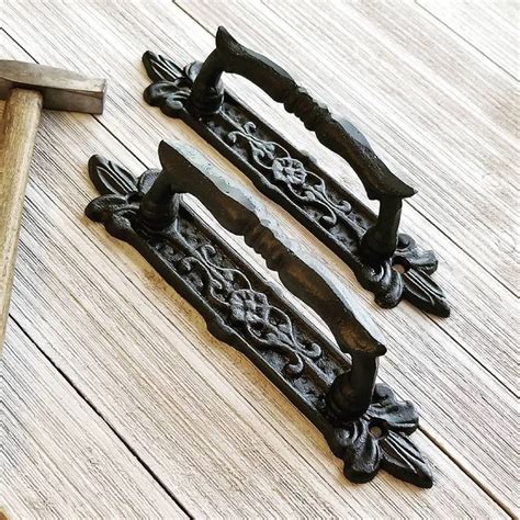 Handles 1 Handle Handles And Pulls Handles Cabinet Handles Etsy