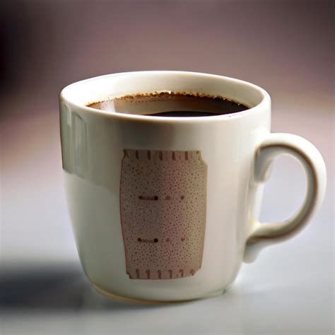 Premium Ai Image Coffee Mug