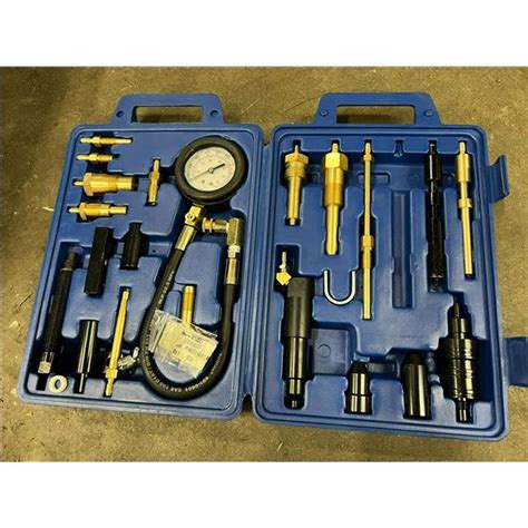 Diesel Compression Test Kit