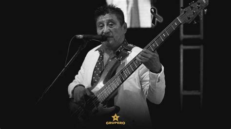 Fallece Nico Hernández ex bajista de Nelson Kanzela