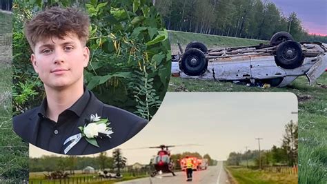 Fundraiser By Roxanna Tokaryk Supporting Kaden Pelletier After Life