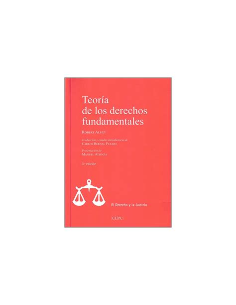 Teoría De Los Derechos Fundamentales