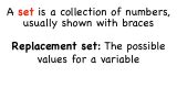 How Do You Find The Domain And Range Of A Relation Virtual Nerd