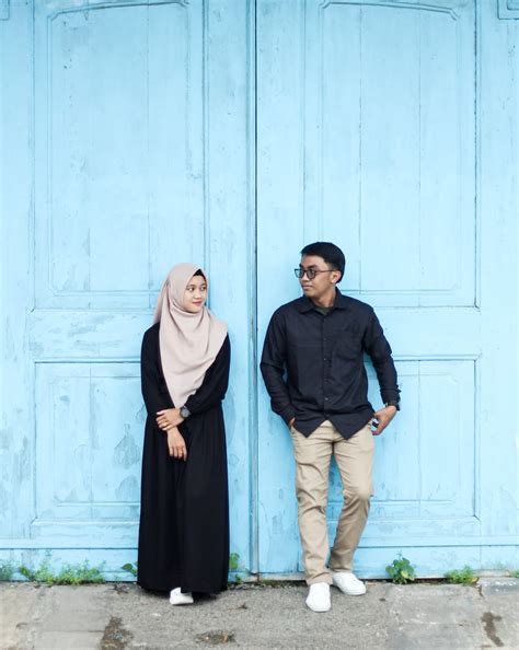 The Wedding Of Nazala And Azhari