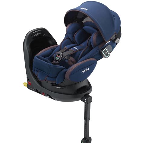 Aprica Safety Biggo
