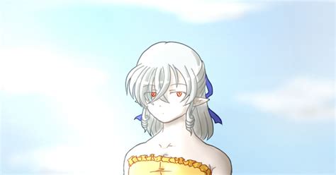 Pixivファンタジアrd 【pfrd】水着ベリー【アフター】 シルバーのイラスト Pixiv