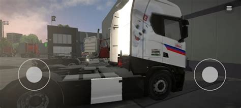 Skin Universal Truck Simulator For Android Download