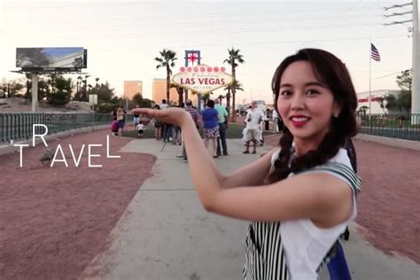 Kim So Hyun Chia Sẻ Về Việc Tìm Lại Bản Thân Qua Chương Trình Cá Nhân
