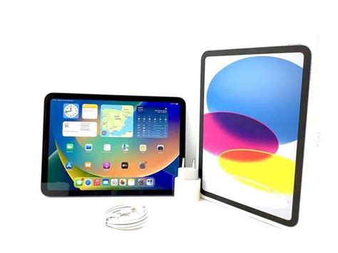 Ipad apple ipad (wi-fi) (a2696) 64gb (10.2) (10 generacion) de segunda ...