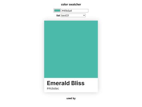 颜色选取页面html，图像生成器在线制作模板 17素材网