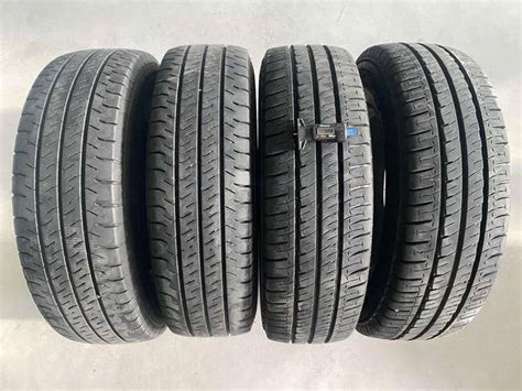 Шины резина 225/75 R16 Мішелін+Фалкен, цена 7000 грн., купить в Ровно ...