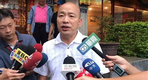 稱韓國瑜是在野整合「潤滑劑」 郭正亮曝見面最佳時機點：9月底、10月初