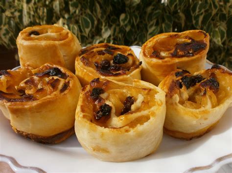Luzmary Y Sus Recetas Caseras ROLLITOS DE MANZANA
