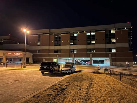 Lakeside Hospital Wing Expansion Tsa Engineering