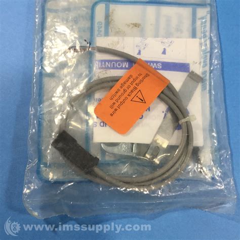 Bimba Hsc 04 Solid State Switch For 3 4 Cylinder Ims Supply