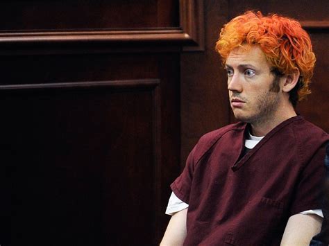 Colorado Shooter James Holmes Found Guilty In 2012 Theatre Massacre