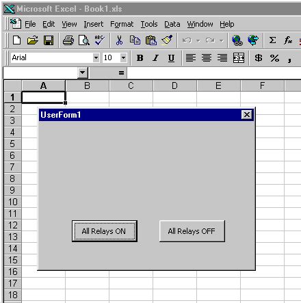 Vba Serial Communications Spireagri