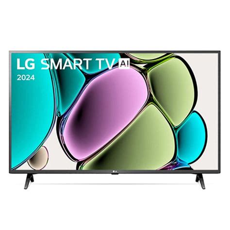 Smart TV 43" LG Full HD 43LR67 | Casas Bahia