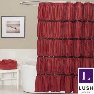 Luxury Fabric Shower Curtain Ideas On Foter