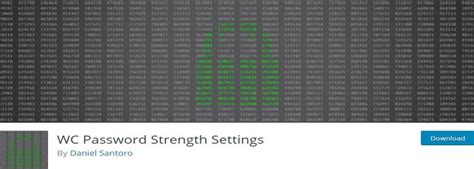 2 Ways To Disable Password Strength Meter In Wordpress Gomahamaya