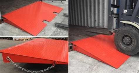 Container Ramps — The Complete Buyer S Guide Ramp Champ