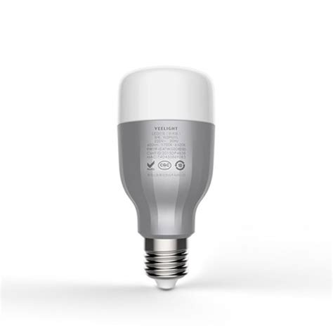 Xiaomi Yeelight Color Led Bulb