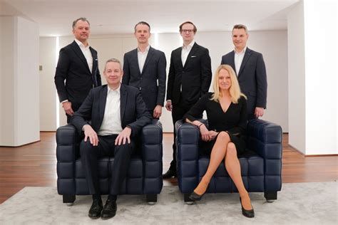 Neues Management Board für Kanzlei Binder Grösswang Extrajournal Net