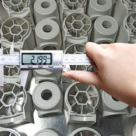 Injection Molding Tolerances Standards And Advices Prototool