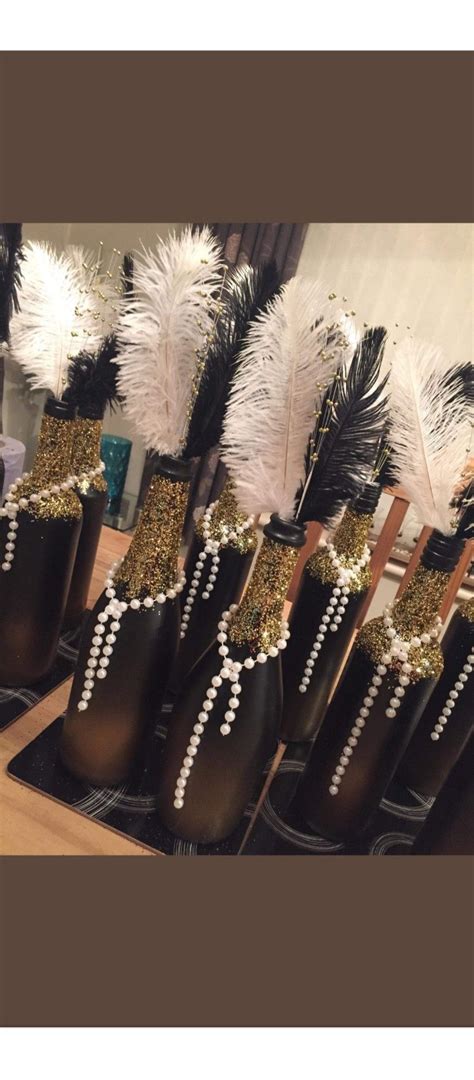 Pin By Jennifer Reed On HRH NYE 2023 Roaring 20s Party Decorations