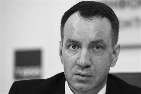 Умер замминистра науки Петр Кучеренко — Сноб