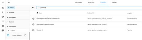 Openweathermap Version 30 Page 3 Third Party Integrations Home