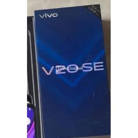 Hp Vivo V Se Bekas Harga Rp Juta Ram Gb Gb Murah Lengkap Di Tangerang Tribun Jualbeli