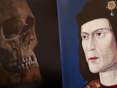 Skeleton Of England King Richard III Found World News Hindustan Times