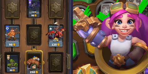 Warcraft Rumble What Is The G R I D